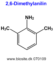 2,6-Dimethylanilin