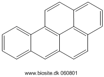 Benzo[a]pyren