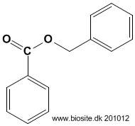 Benzylbenzoat