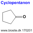 Cyclopentanon
