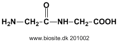 Glycylglycin