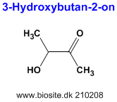 3-Hydroxybutanon-2-on