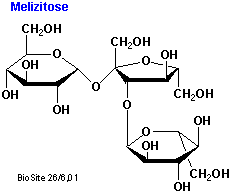 Melizitose