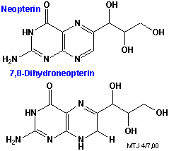 Neopterin
