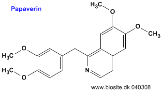 Papaverin
