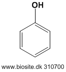 Phenol - Fenol, hydroxybenzen, carbolsyre, phenylsyre, oxybenzen ...