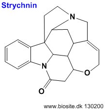 Strychnin