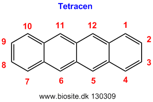 Tetracen